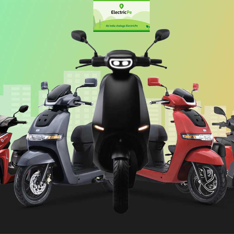 ElectricPe opens EV Mobility Centers to simplify EV ownership ...