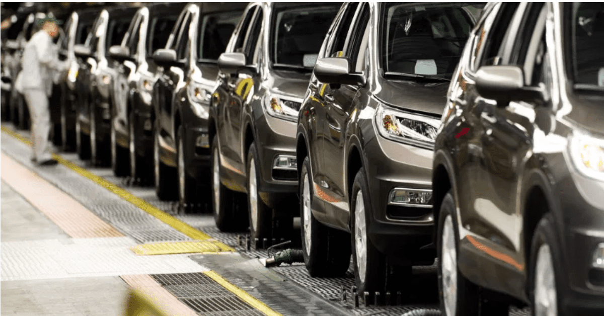 Gujarat Accelerates as a Prime Hub for Automobile Investments ...