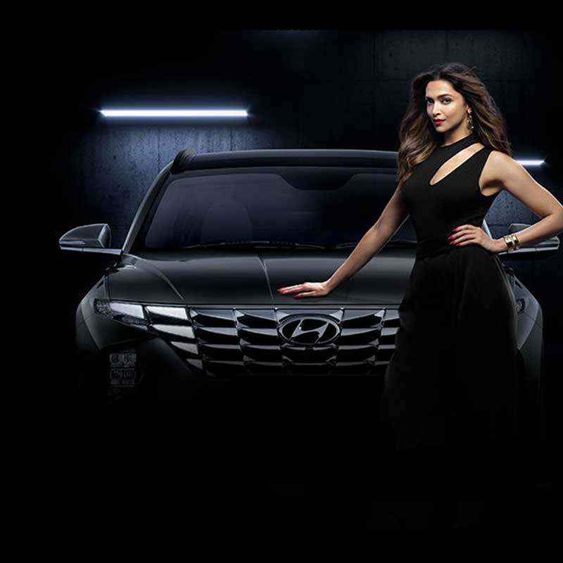 Hyundai Motor India appoints Deepika Padukone as brand ambassador | Autoguideindia