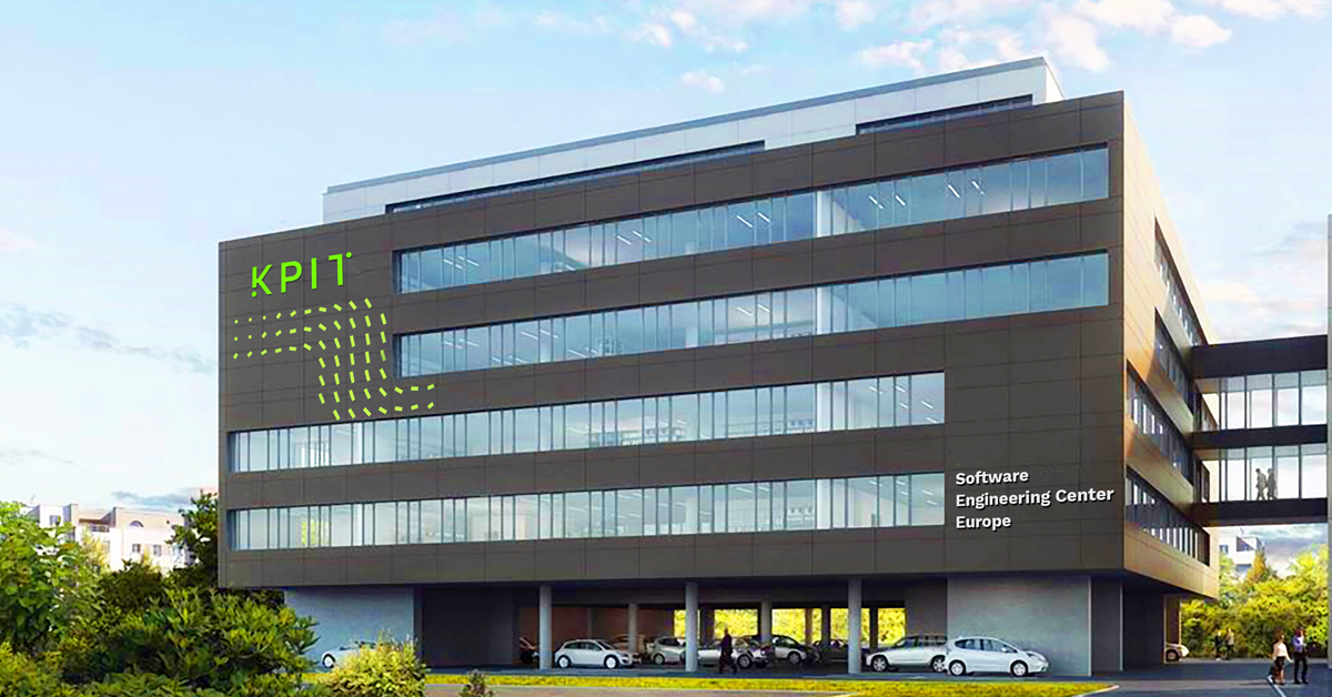 Pune's KPIT Technologies Aims for Global Impact with Sodium-Ion Battery ...
