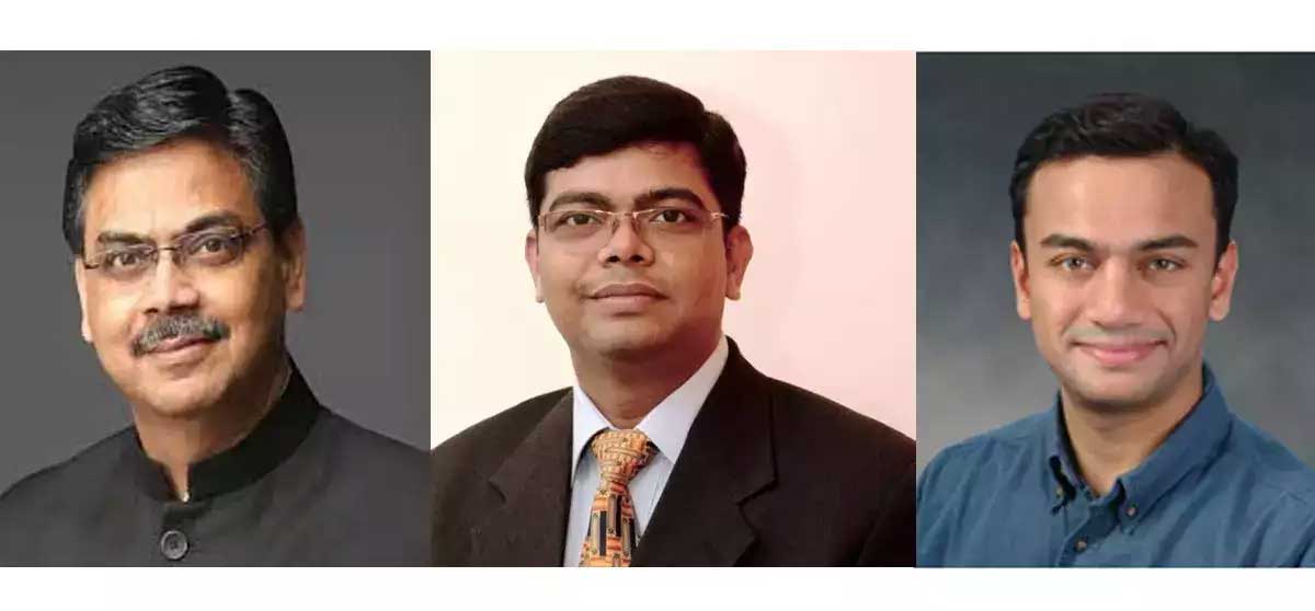 Auto industry leaders Girish Wagh, Tapan Sahoo, K Subramanian inducted ...