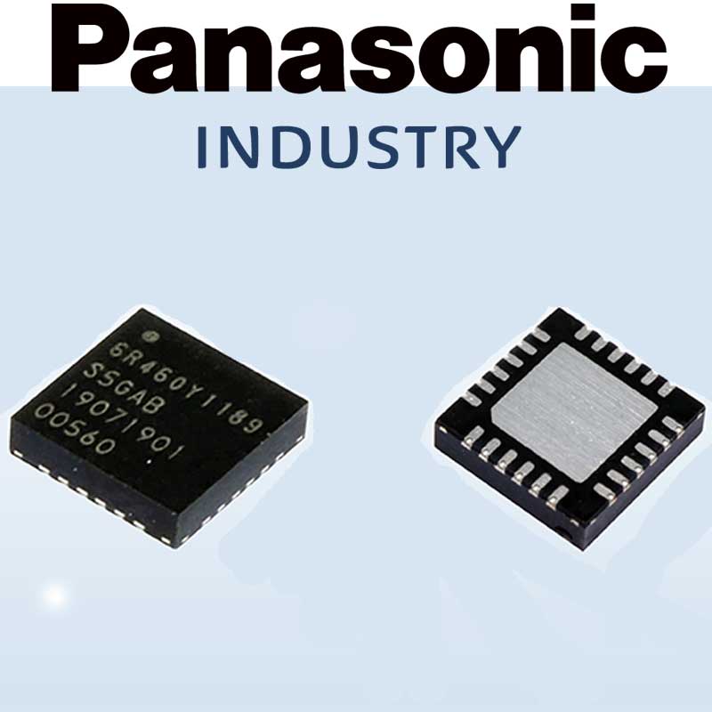 Panasonic introduces 6-in-1 inertial sensor | Autoguideindia