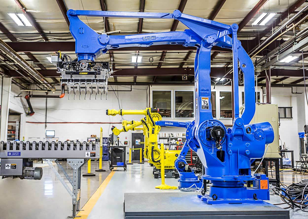 Yaskawa Electric Explores USD 200 Million Investment for U.S. Expansion ...