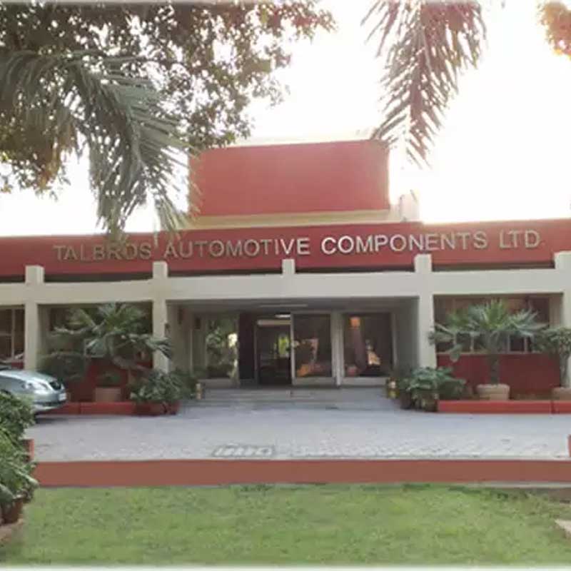 Talbros Automotive Components to divest entire 40% stake in Nippon ...