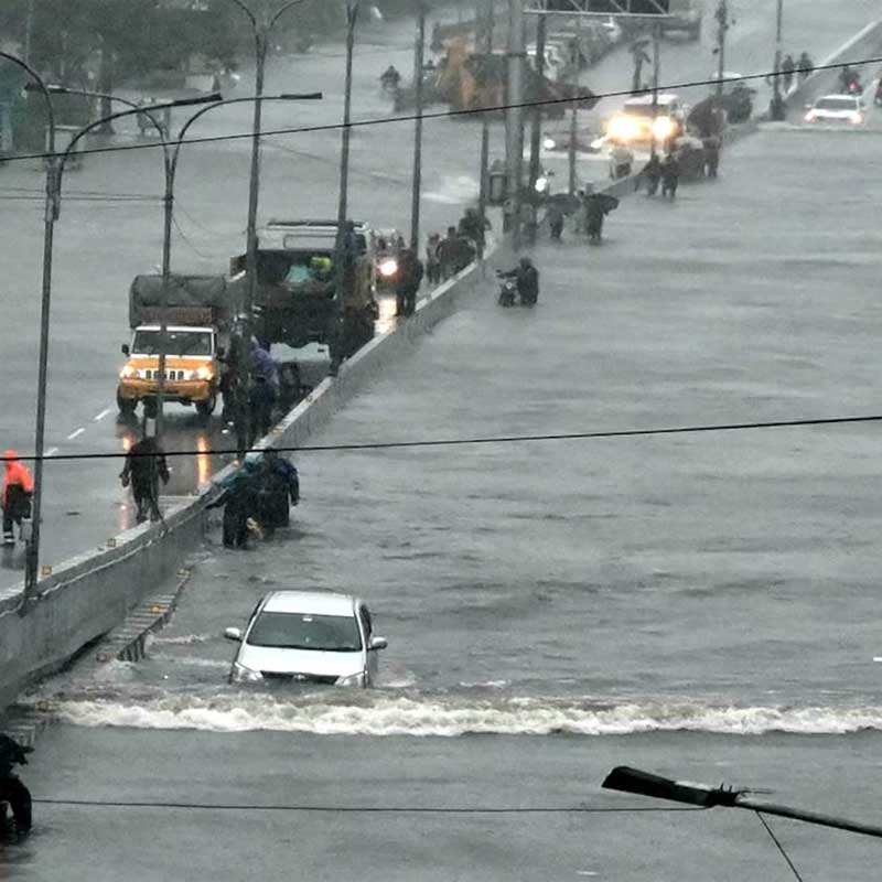 Tata Motors extends support to customers affected by cyclone 'Michaung ...