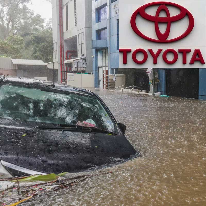 TKM implements special customer support in the cyclone hit regions of ...