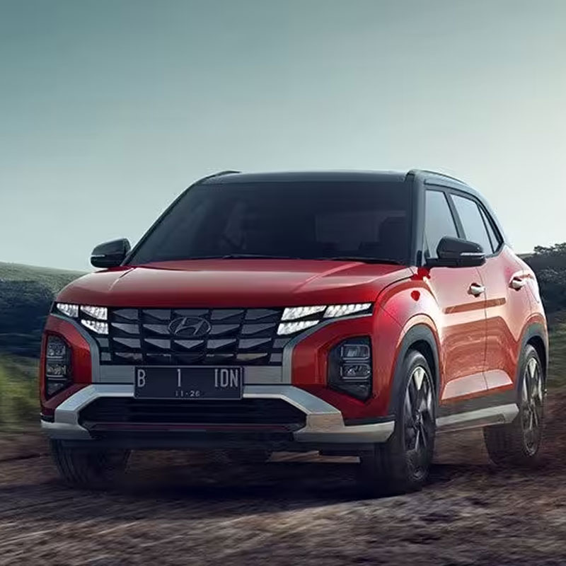 The Comprehensive Preview of the 2024 Hyundai Creta Facelift ...