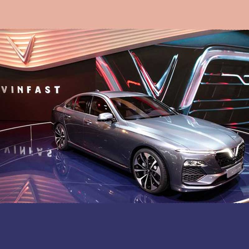 VinFast launches first dealership in the US | Autoguideindia