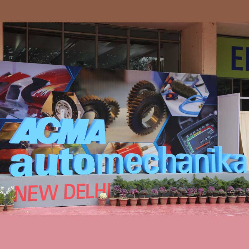 The 5th edition of ACMA Automechanika New Delhi gets even bigger and better | Autoguideindia