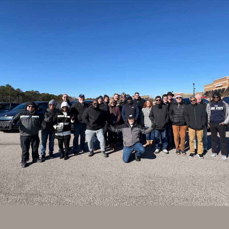 Fisker holds largest global meetup of owners in company history ...
