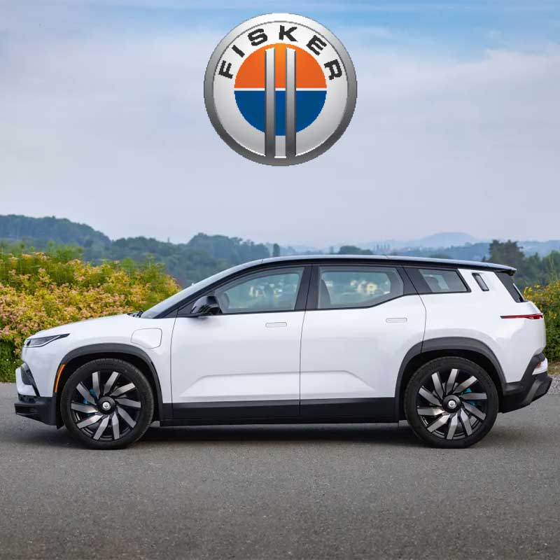 Fisker delivers 4,700 electric cars in 2023, shares jump | Autoguideindia