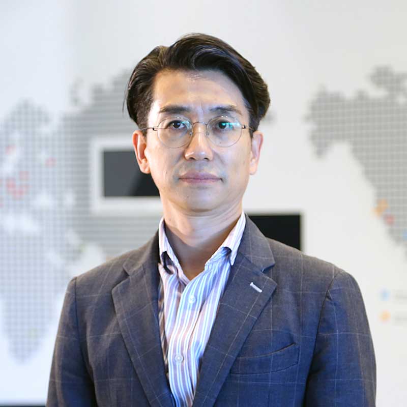 Kia India names Mr. Gwanggu Lee as the Managing Director and CEO ...