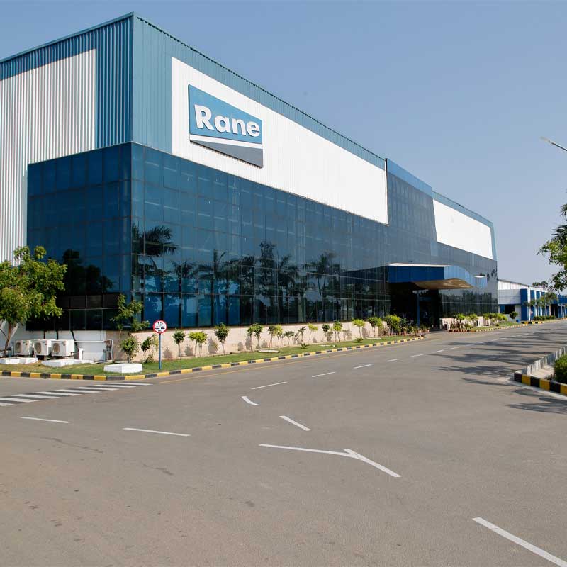 Rane (Madras) opens new facility in Aguascalientes, Mexico for steering ...
