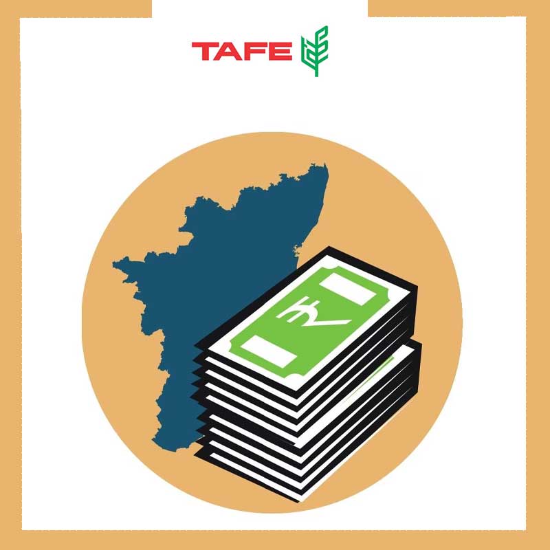TAFE signs MoU with Tamil Nadu Government for Rs. 500 crores investment ...