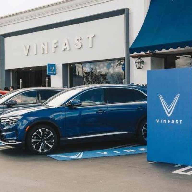 VinFast to build EV facility in Tamil Nadu, India | Autoguideindia