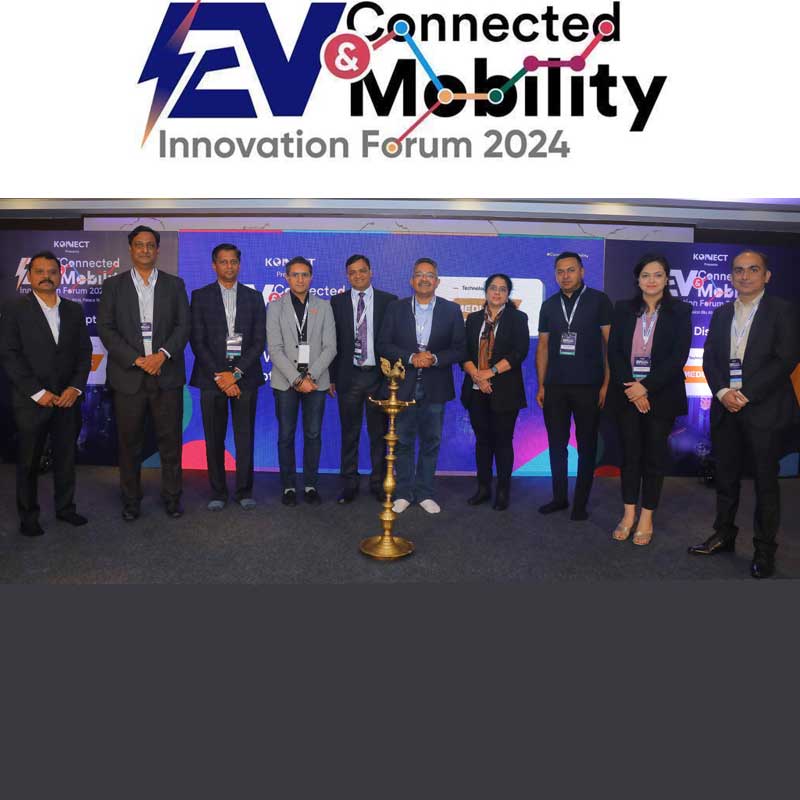 India's automotive industry shifts gears with the Convergence of EVs ...