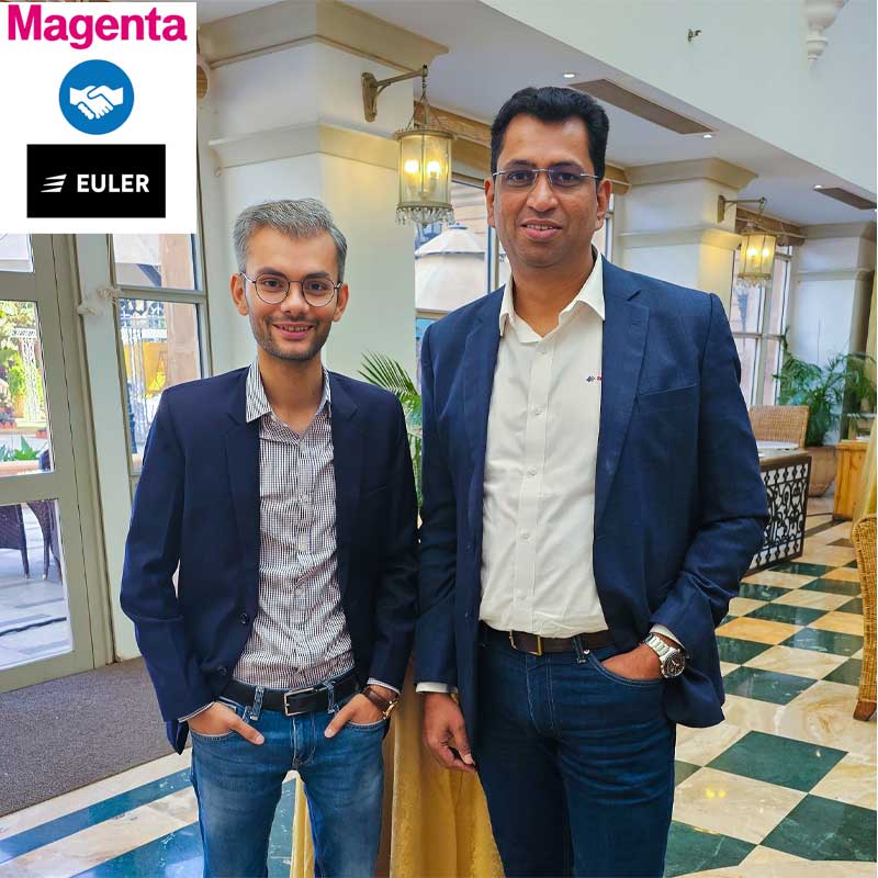 Euler Motors and Magenta Mobility boost partnership with 2,000 new ...