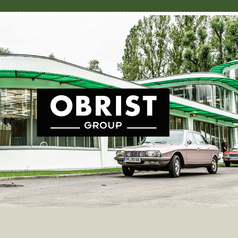 Obrist Group experiences "brisk demand" for methanol production plants ...