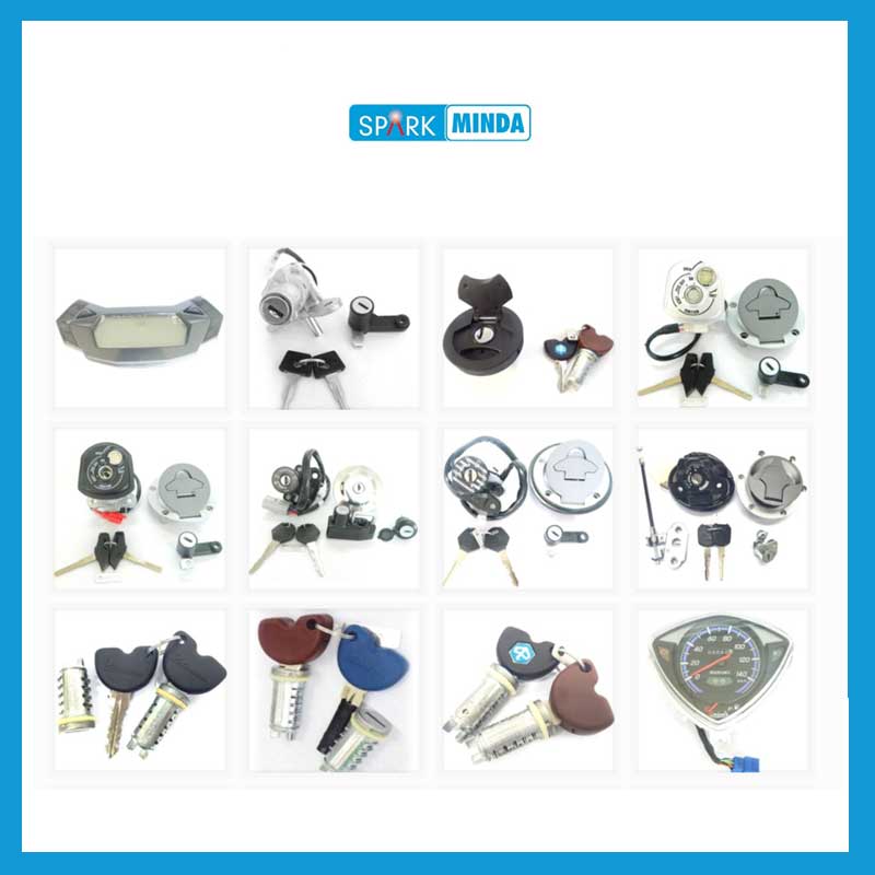 Spark Minda bags big order from Japanese player for manufacturing Smart ...