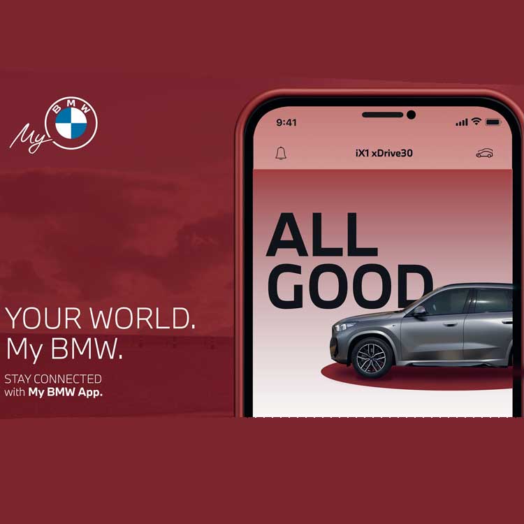 BMW Group India launches aftersales service campaign | Autoguideindia