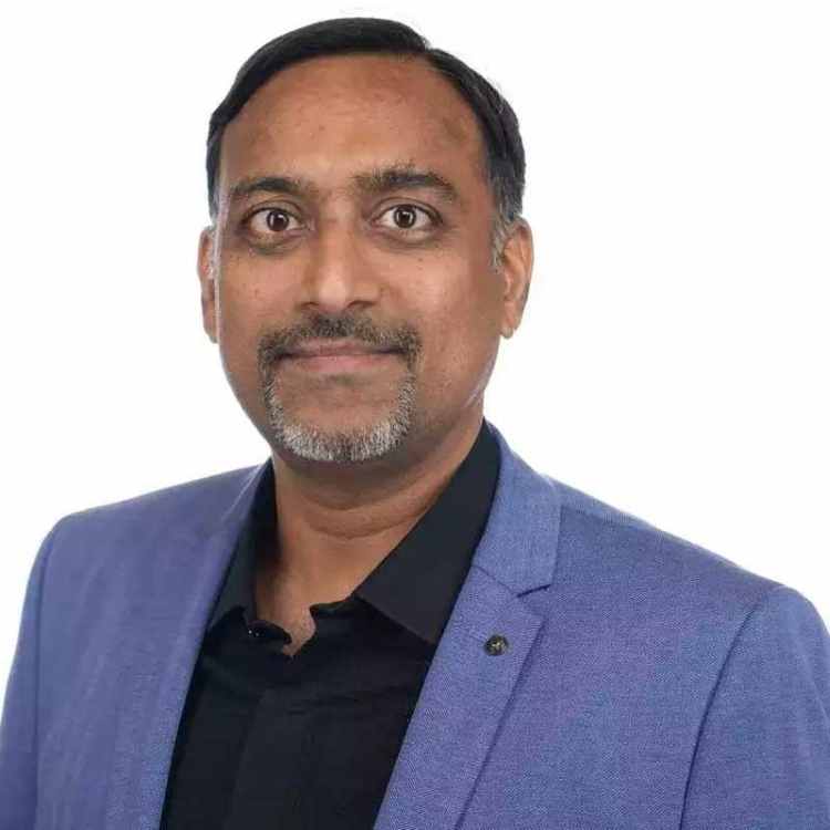 Varroc appoints Dixit Roy Mahidhara as the CEO of its subsidiary, CarIQ ...