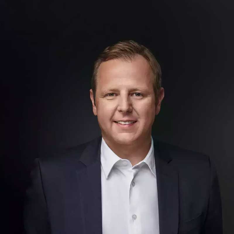 Frank Huber joins Marelli as EVP and President of Automotive Lighting ...