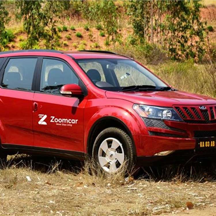 Zoomcar Partners with ACKO Drive to increase car fleet | Autoguideindia