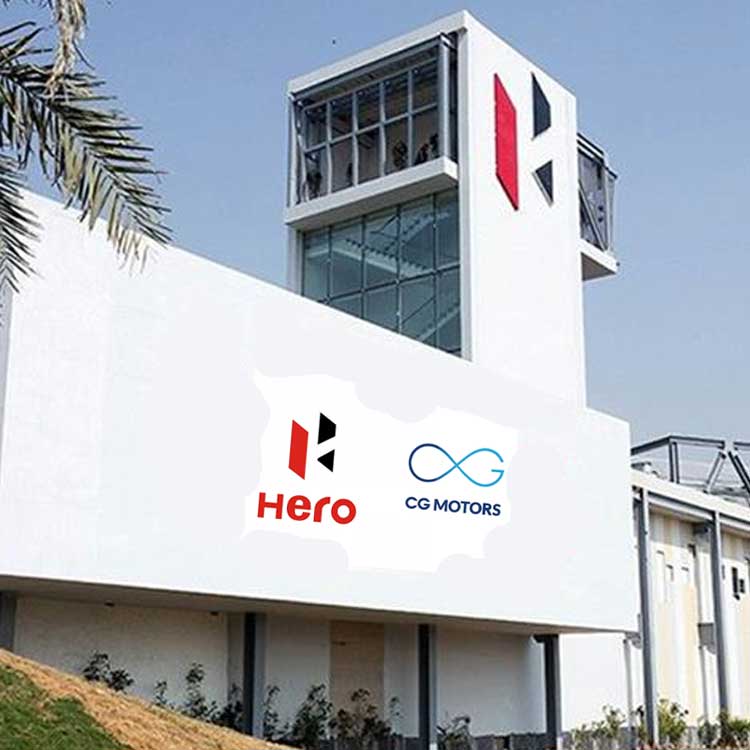 Hero Motocorp strengthens presence in Nepal | Autoguideindia