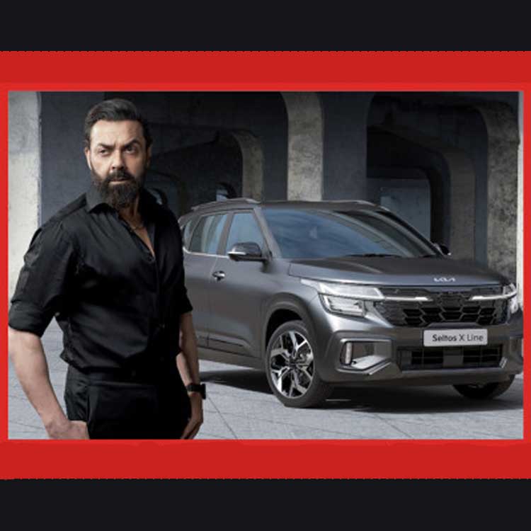 Kia rolls out 'Tech is now Badass’ campaign for new Seltos with ...