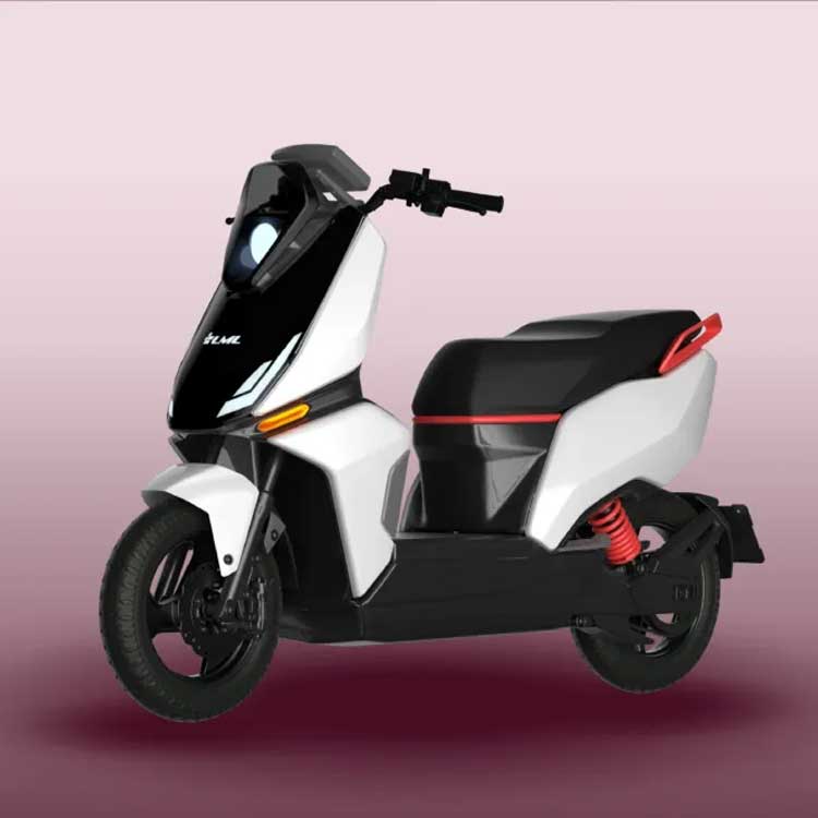 LML relocates its headquarters to former Honda office in Gurgaon ...