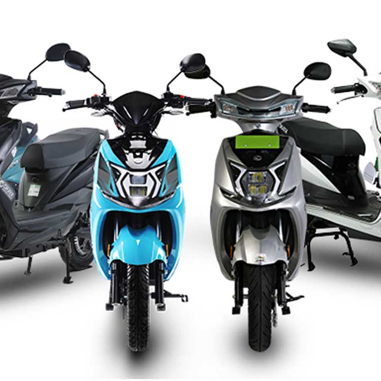 Okaya EV announces limited time offer, to sell EVs at old prices post ...