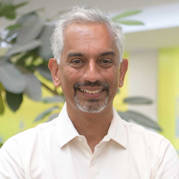 SKF appoints Mukund Vasudevan as MD- India and President for Industrial ...