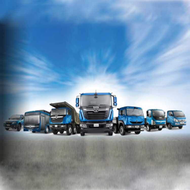 Tata Motors inaugurates new commercial vehicle spare parts warehouse in ...