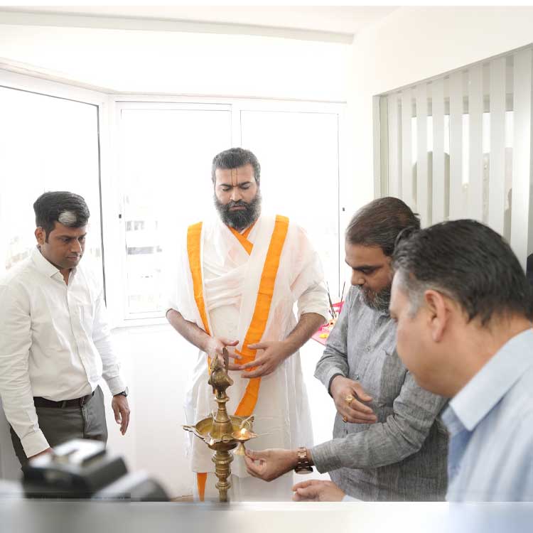 Wardwizard Foundation inaugurates Career Development Academy ...