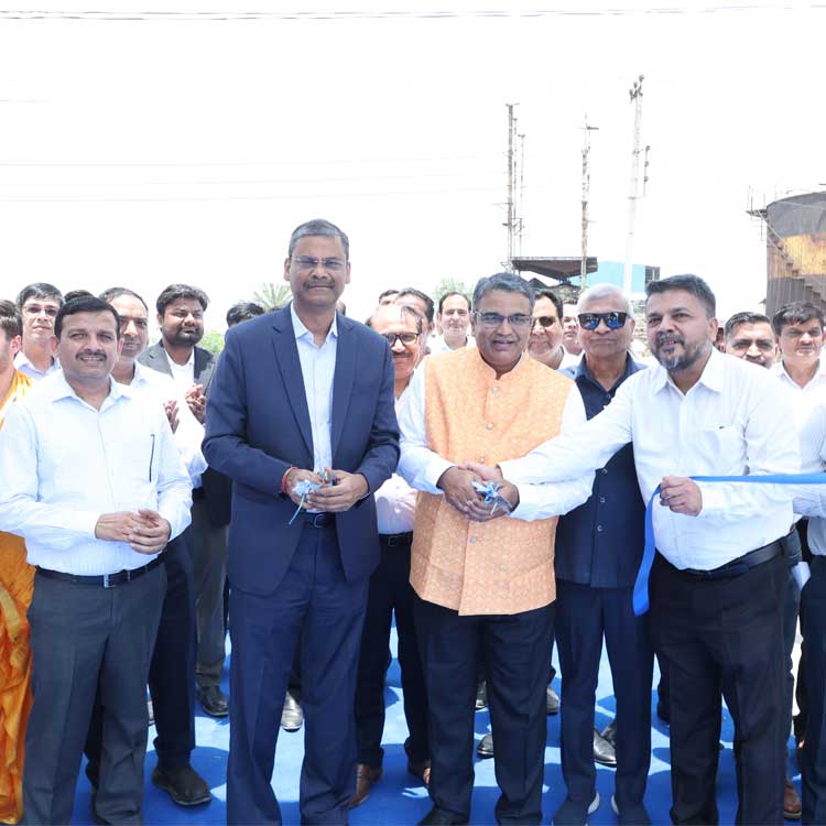 Ashok Leyland inaugurates two dealerships in Faridabad and one in ...