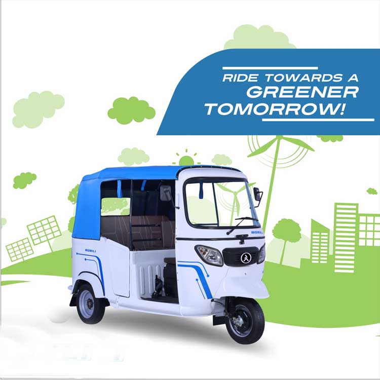 Atul Greentech secures INR 32.50 crore funding | Autoguideindia
