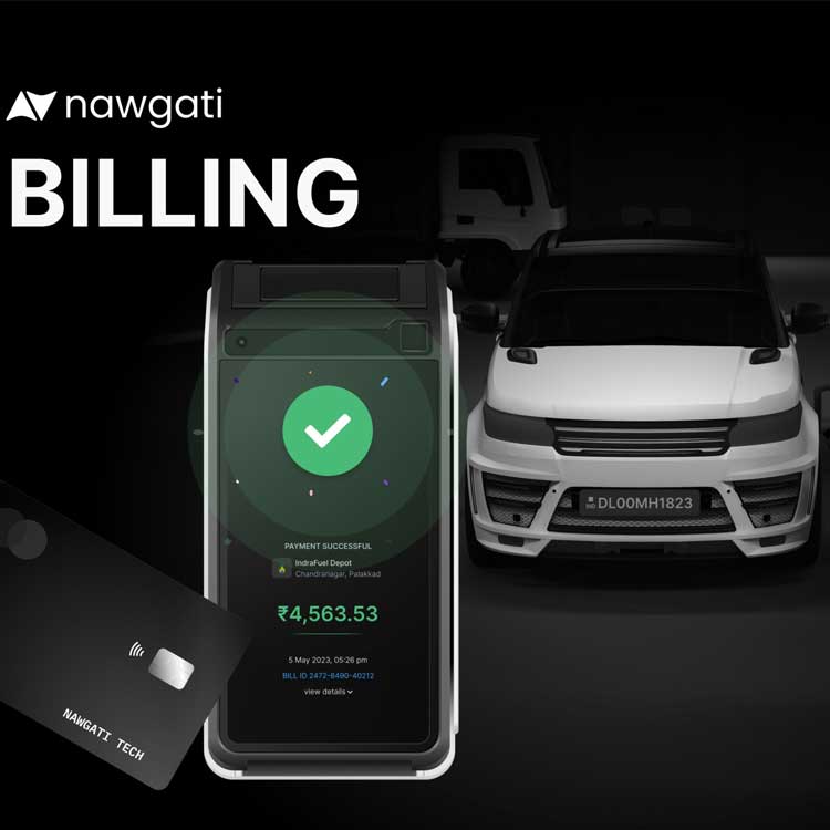 Nawgati launches innovative ‘Nawgati Billing App’ to enhance ...