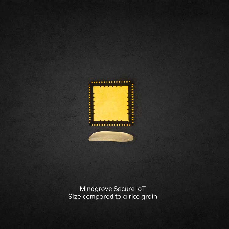 Semiconductor startup Mindgrove launches India's first commercial MCU ...