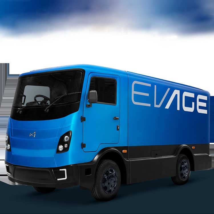 DG Innovate enters India in a Joint Venture with EVage Motors ...