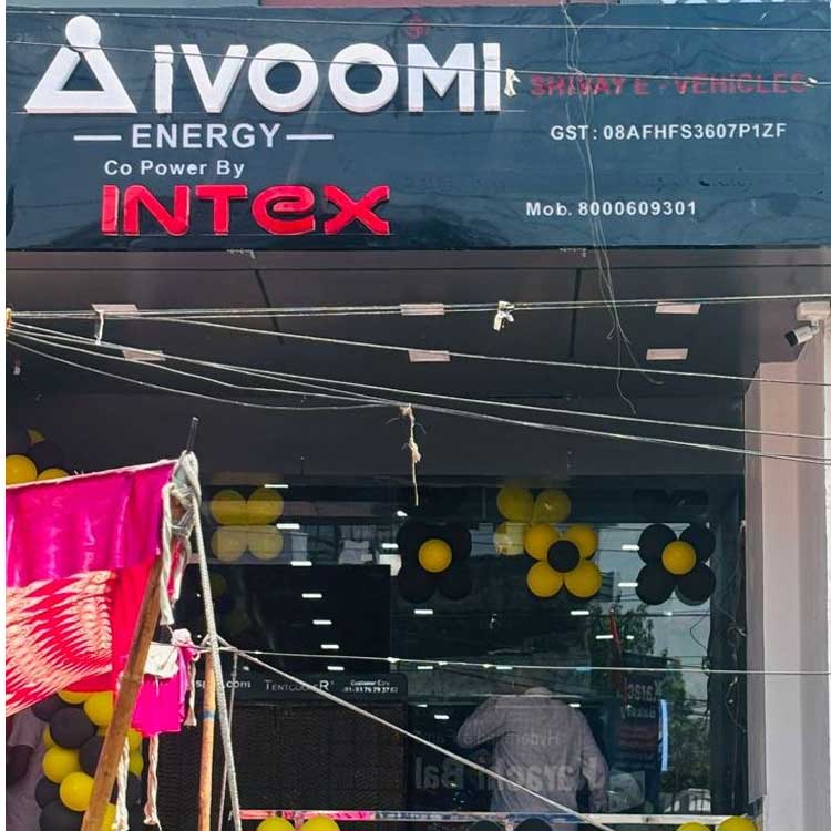 iVOOMi expands dealer network with first appointment in Rajasthan ...