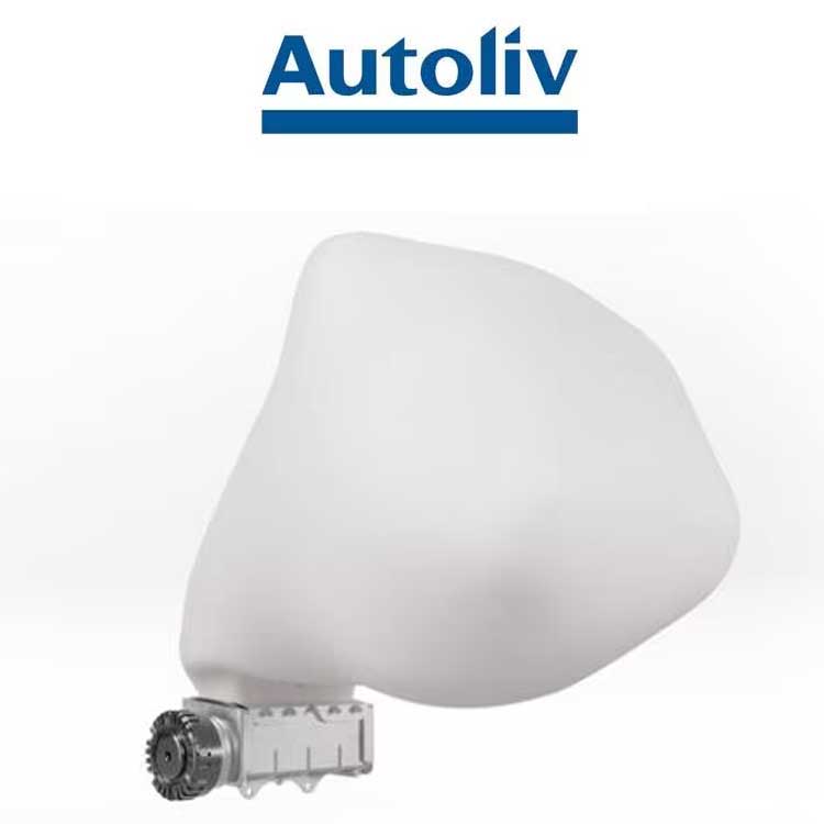 Autoliv introduces airbags made with 100% recycled polyester ...