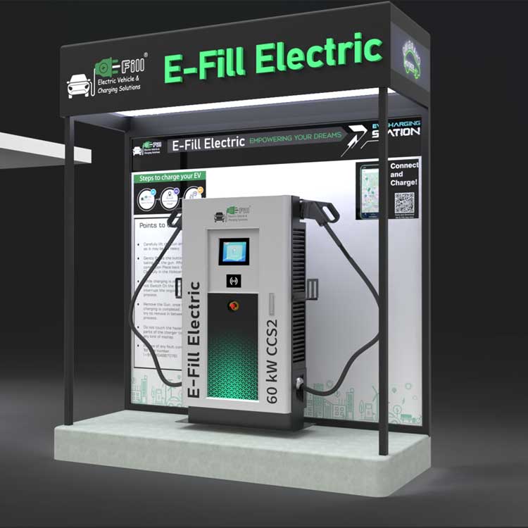 E-Fill Electric joins forces with DevvStream to drive carbon credit ...