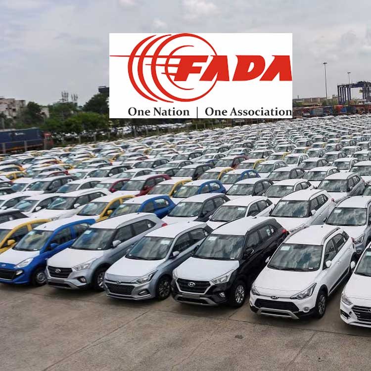 The Indian Auto Retail sector achieves 2.61% YoY growth in May 2024 ...