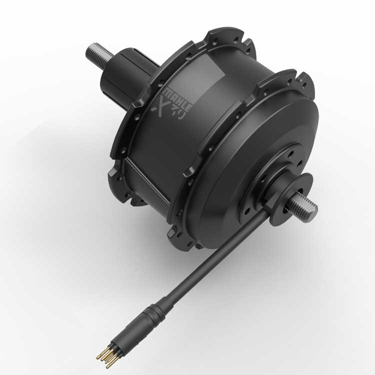 MAHLE SmartBike Systems launches its new System X30 | Autoguideindia