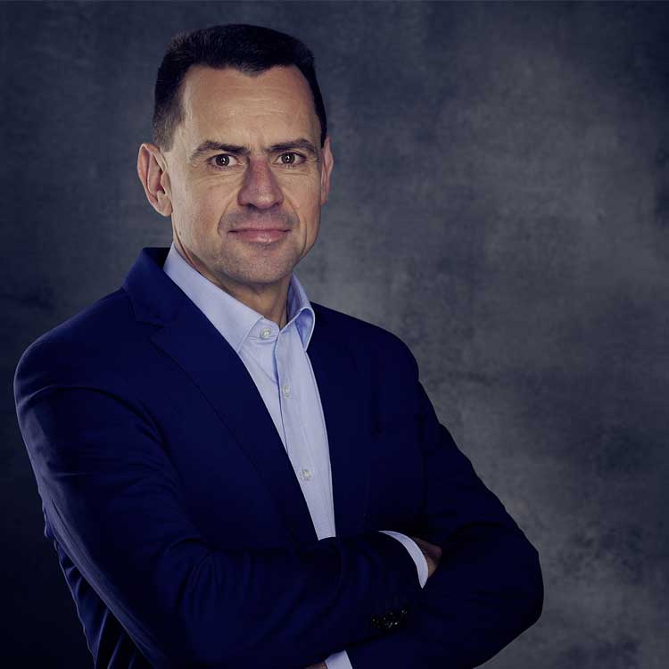 Volkswagen appoints Martin Sander as Sales, Marketing, and After Sales ...