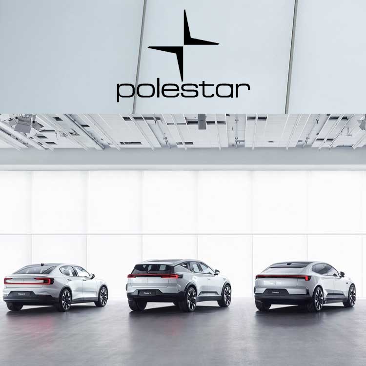 Swedish EV maker Polestar announces plans to enter seven new markets ...