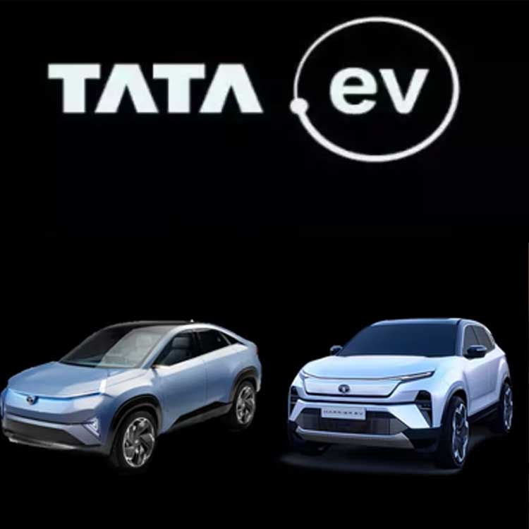 #EasyToEV campaign by Tata.ev makes switching to EVs effortless ...