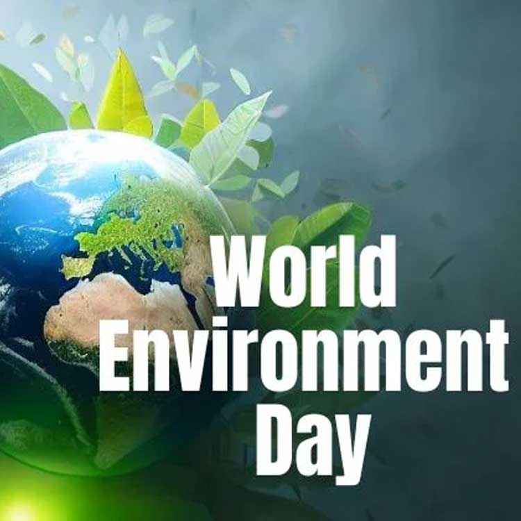 World Environment Day 2024: Indian Businesses Lead the Charge Towards ...