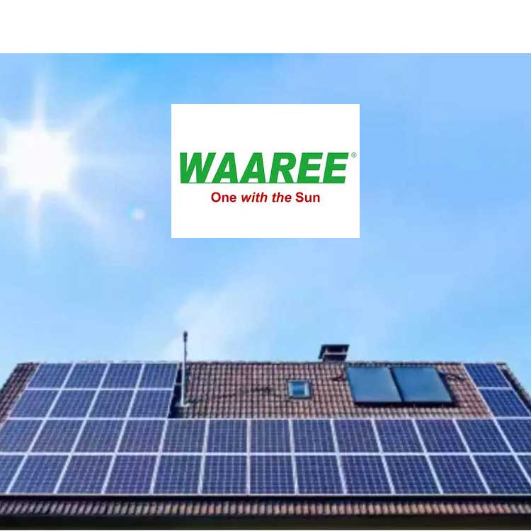 Waaree Energies supplies 68 MW of Solar Modules for Mahagenco Project ...