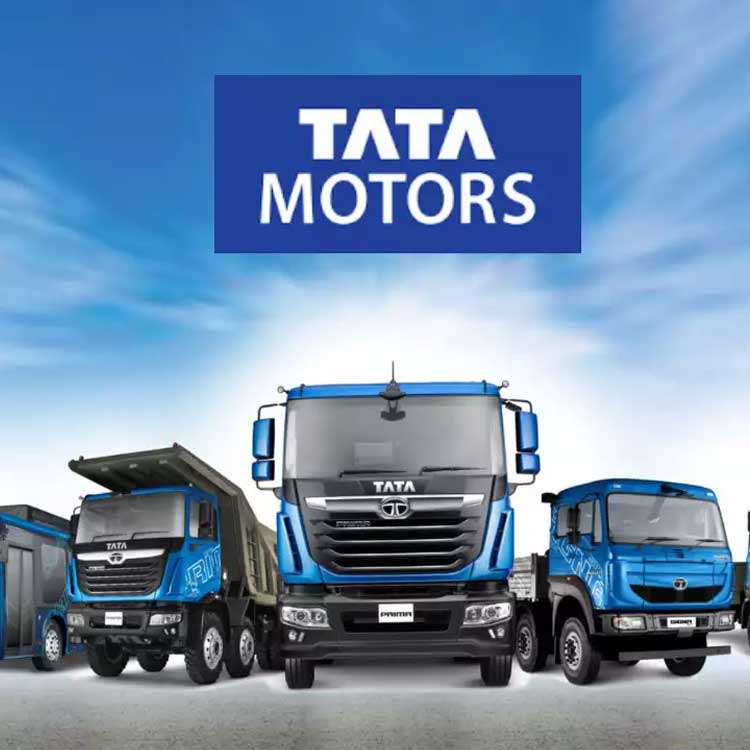 Tata Motors proposes to name its wholly owned CV subsidiary TML ...